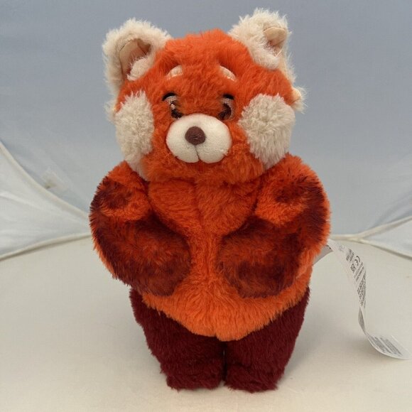 Disney | Toys | Disney Parks Pixar Turning Red Panda Mei Lee Panda ...